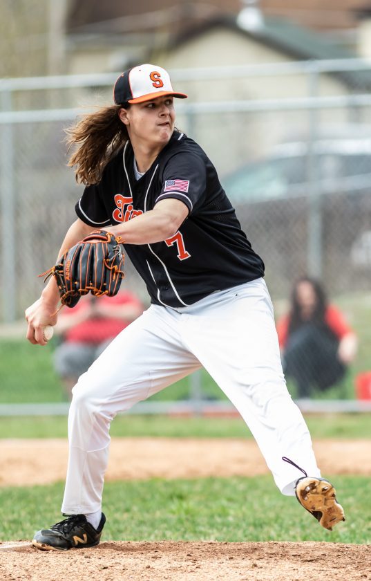 Shadyside sweeps Bellaire in baseball | News, Sports, Jobs - The Times ...